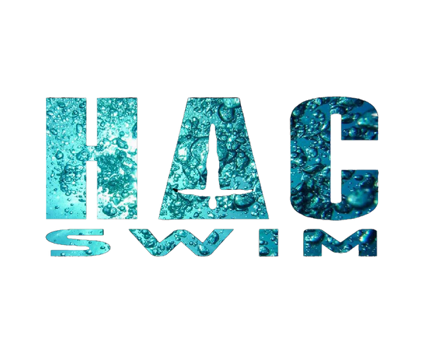 HAC swim – GRAPEFRUIT